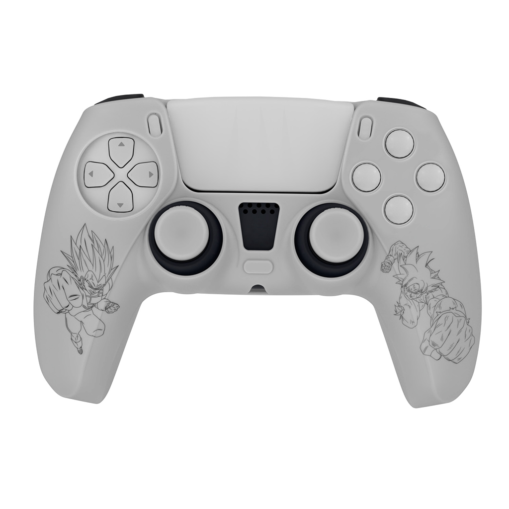 Blade Dragon Ball Super Thermocromatic Silicone Skin for PS5 ...