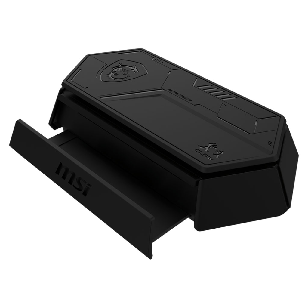 MSI Claw Nest Docking Station Pack - 957-1T4211E-002 | Mwave