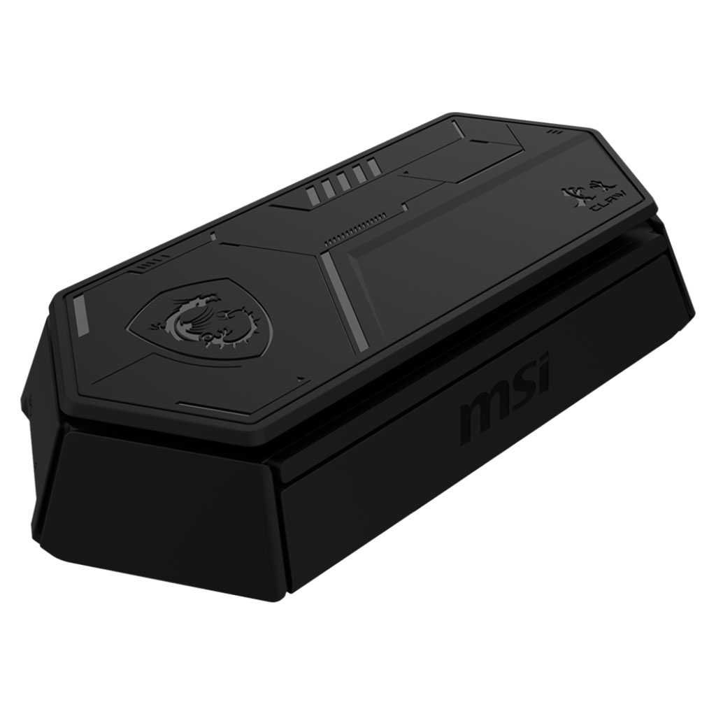 MSI Claw Nest Docking Station Pack - 957-1T4211E-002 | Mwave