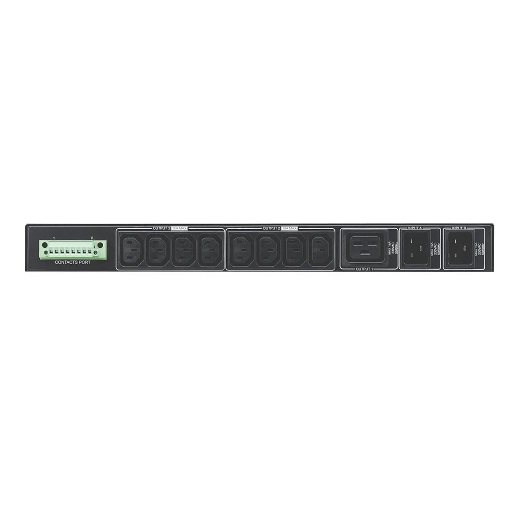 PowerShield PSATS3K ATS 3kVA - PSATS3K | Mwave