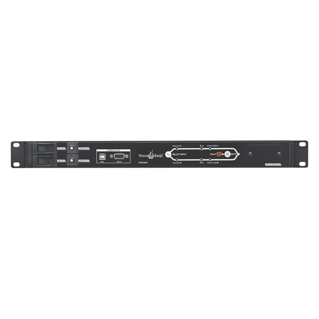 PowerShield PSATS3K ATS 3kVA - PSATS3K | Mwave