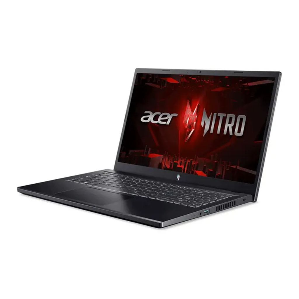 Acer Nitro V 15.6" FHD Gaming Laptop - i5-13420H 16GB 512GB RTX3050 ...