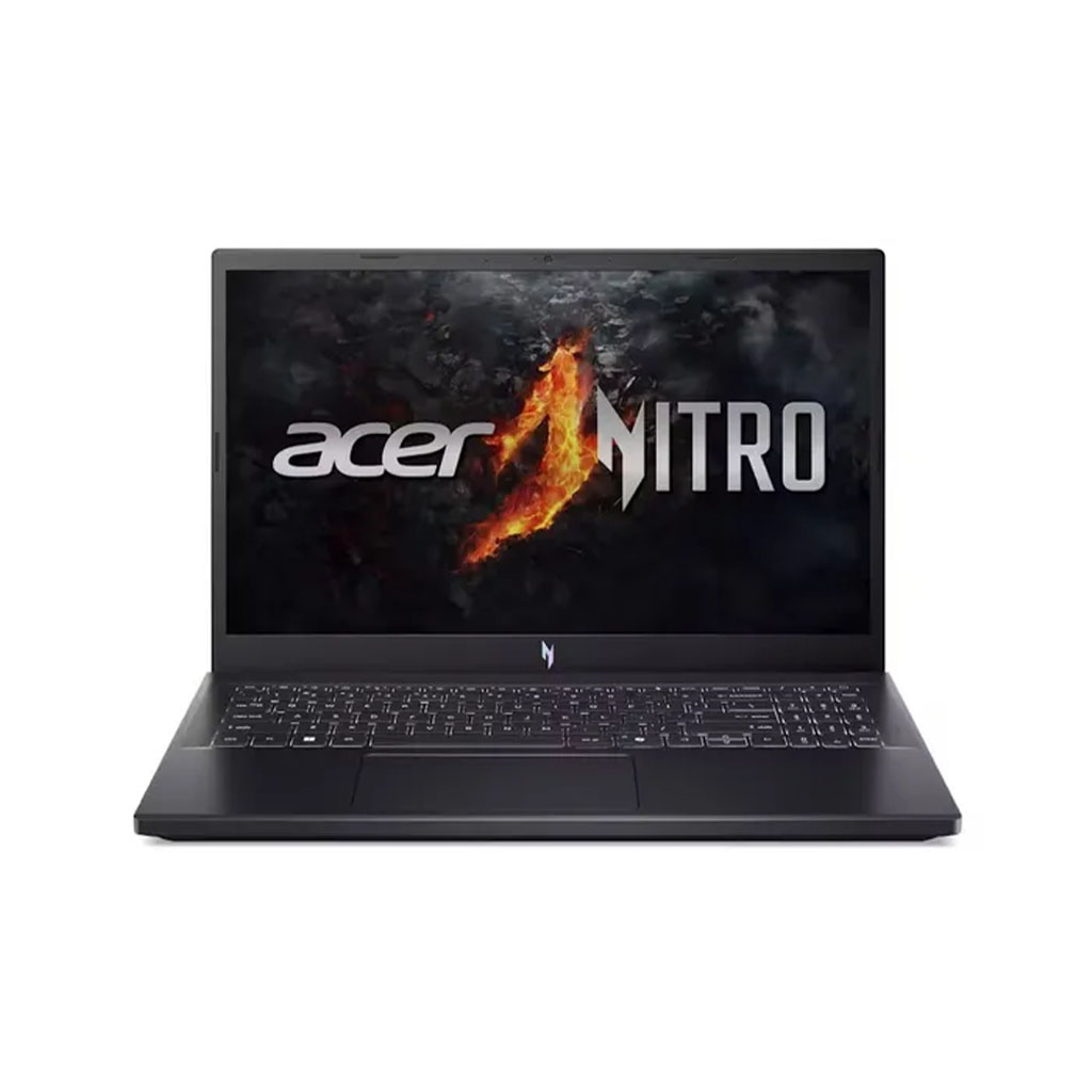 Acer Nitro V 15.6" FHD Gaming Laptop - i9-13900H 16GB 512GB RTX4050 ...