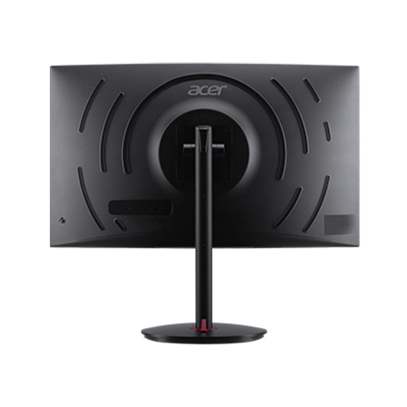 Acer Nitro Xz Qus Hz K Qhd Hdr Freesync Va Gaming Monitor Xz Qus Mwave