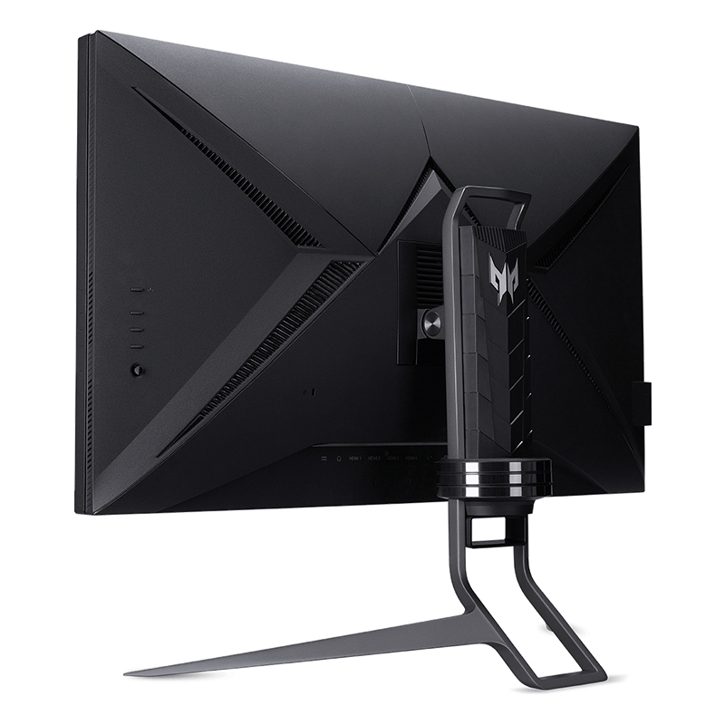 Acer Predator X32F 32" 160Hz 4K 0.7ms FreeSync HDR Mini-LED IPS Gaming ...