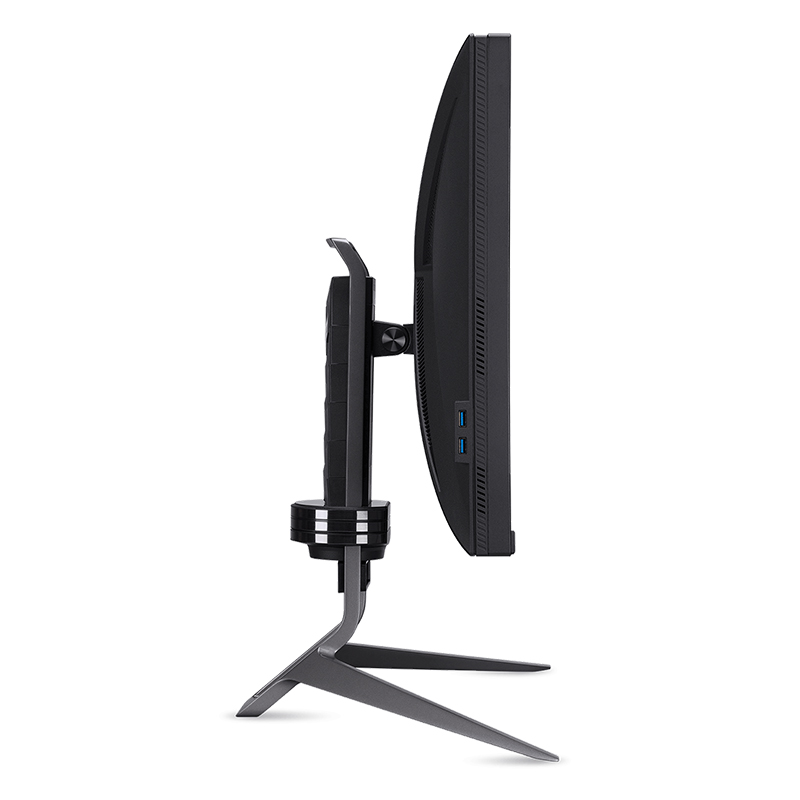 Acer Predator X32F 32" 160Hz 4K 0.7ms FreeSync HDR Mini-LED IPS Gaming ...
