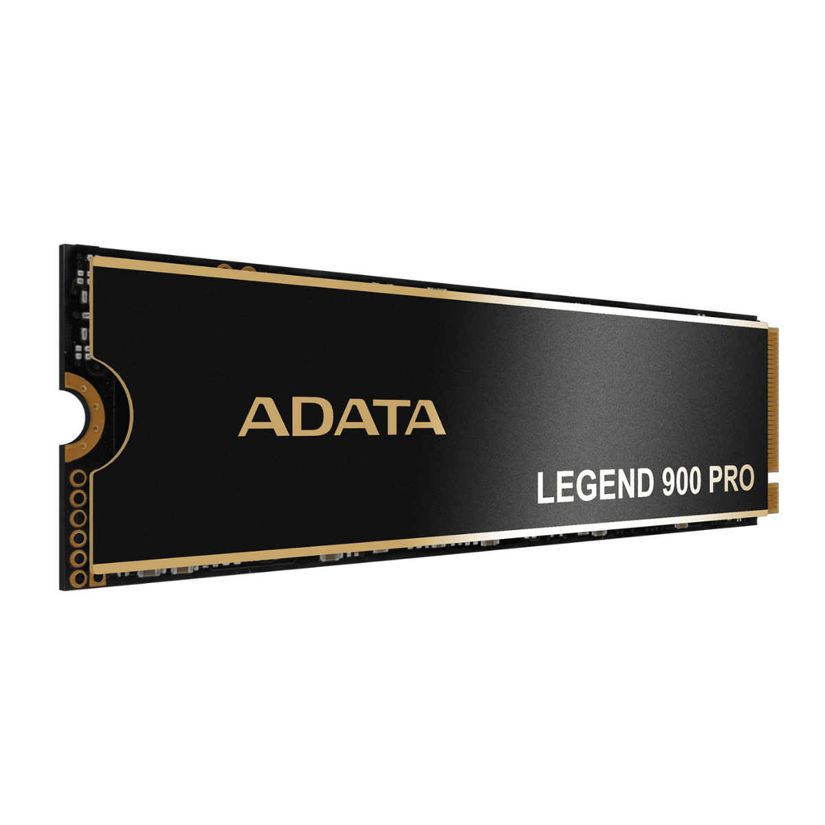 ADATA LEGEND 900 PRO 2TB PCIe Gen4 x4 M.2 2280 SSD - SLEG-900P-2TCS ...