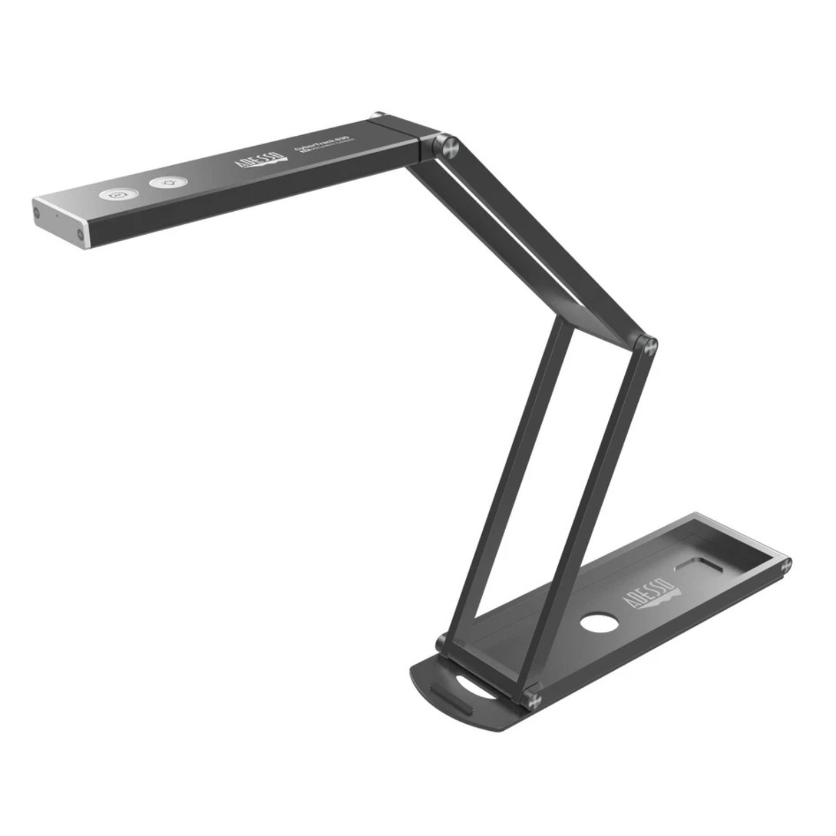 Adesso Cybertrack 830 4K UHD 11MP Dual Mode Document Camera ...