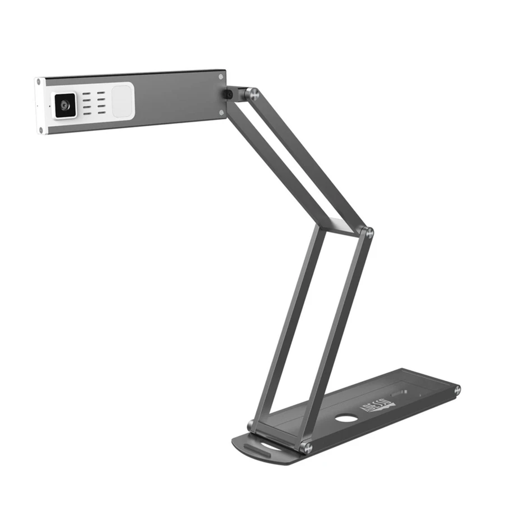 Adesso Cybertrack 830 4K UHD 11MP Dual Mode Document Camera ...