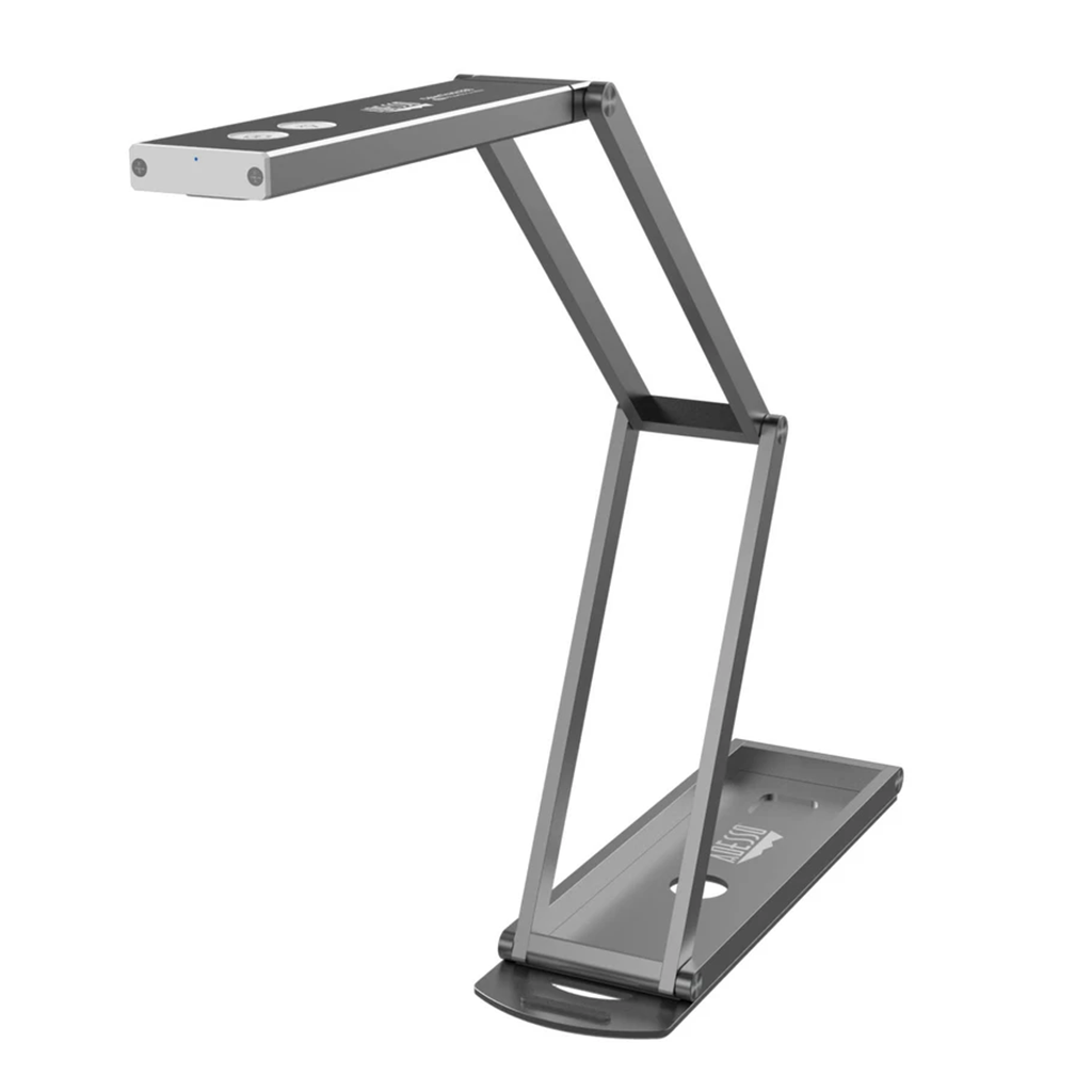 Adesso Cybertrack 830 4K UHD 11MP Dual Mode Document Camera ...