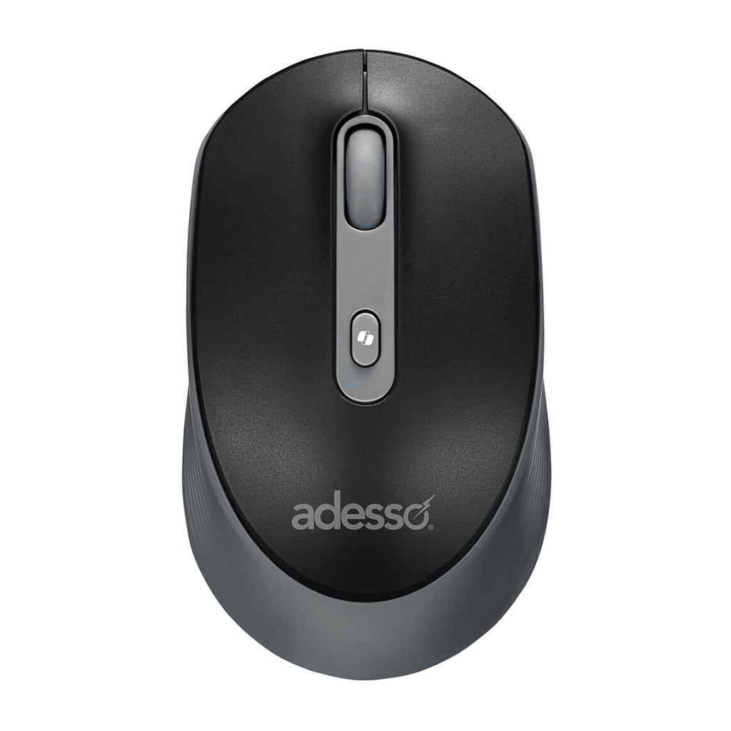 Adesso iMouse A30W Wireless Mouse with AI CoPilot Shortcut Button ...