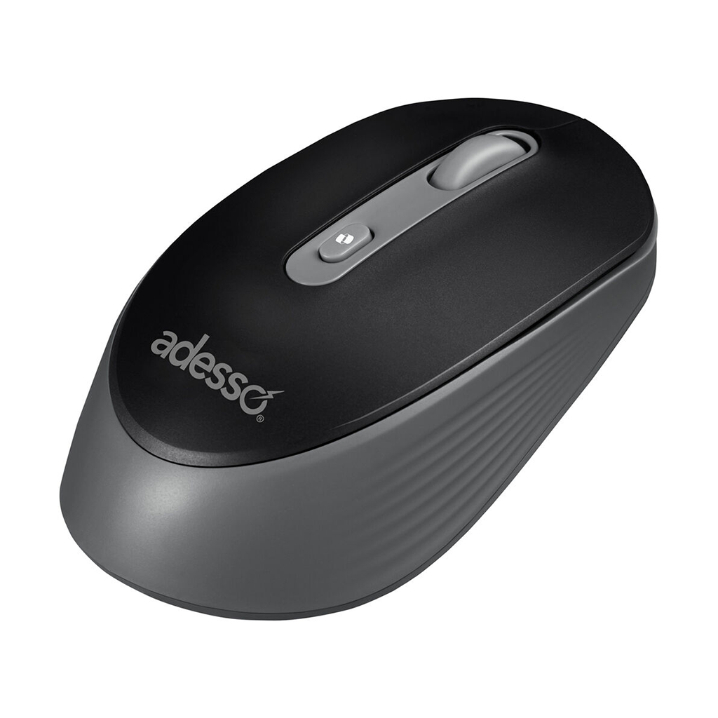 Adesso iMouse A30W Wireless Mouse with AI CoPilot Shortcut Button ...