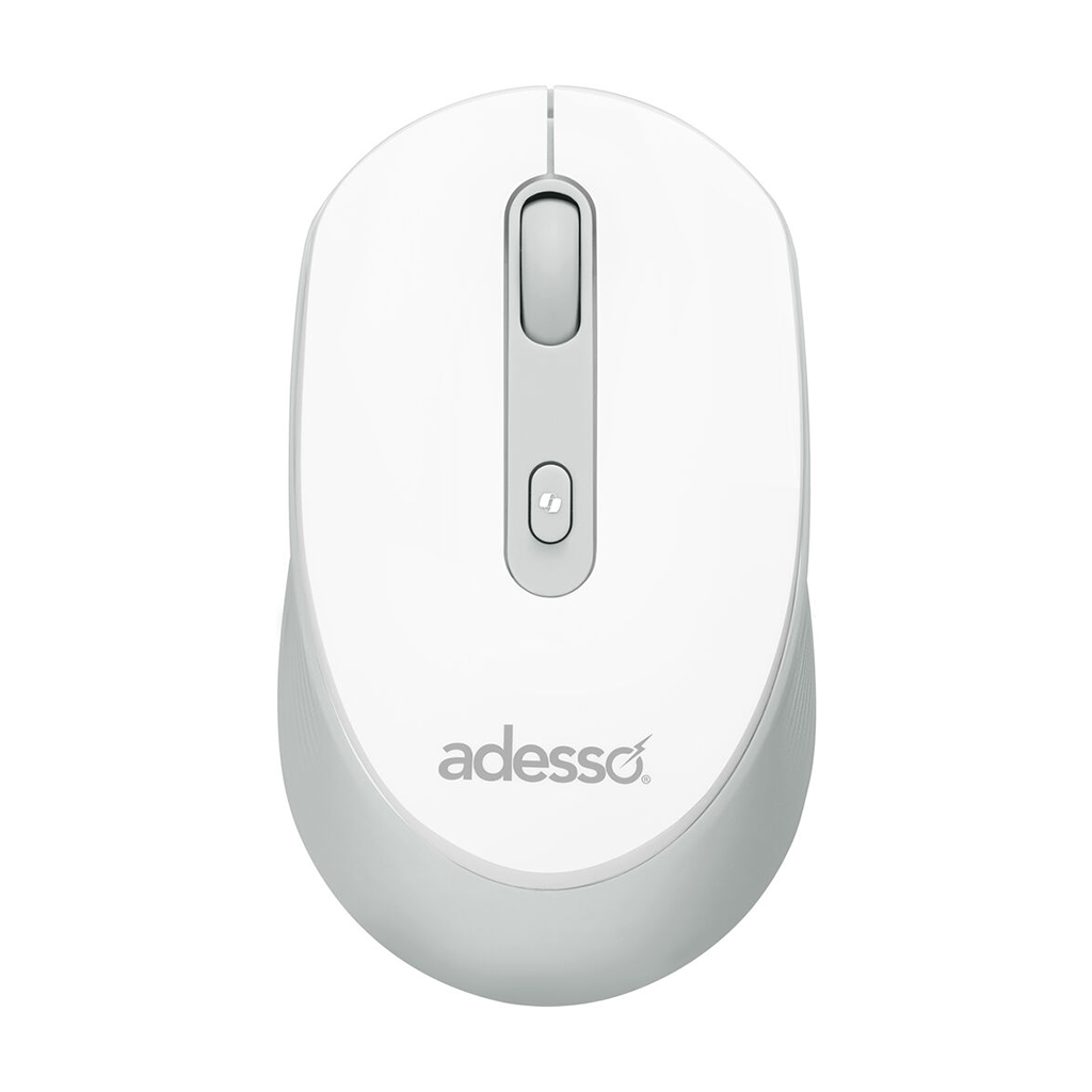 Adesso iMouse A30W Wireless Mouse with AI CoPilot Shortcut Button ...