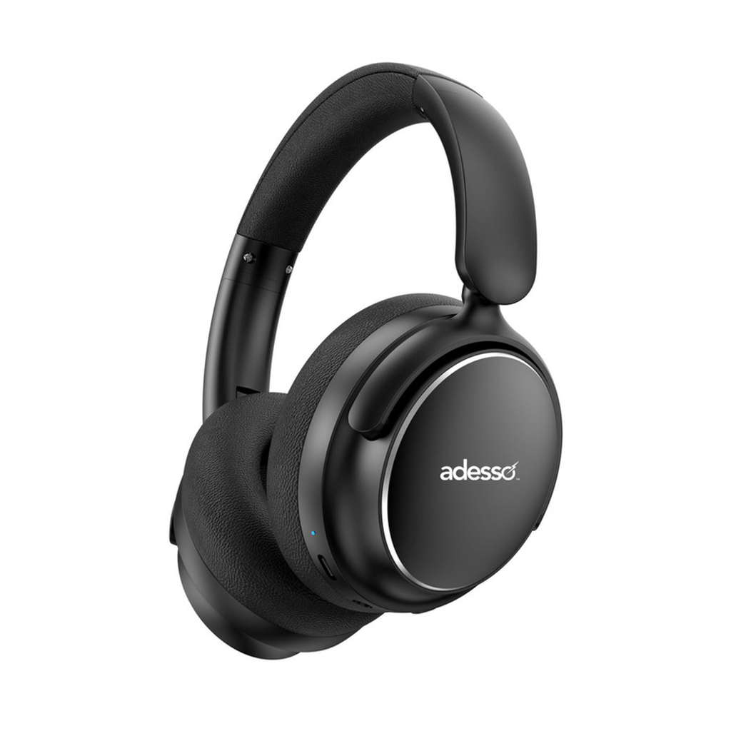 Adesso Xtream P800 ANC Bluetooth Headphone - XTREAM P800 | Mwave