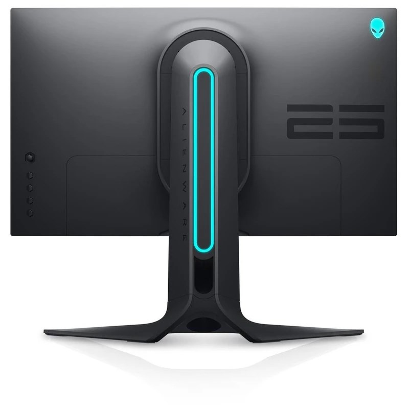 Alienware AW2521HF 25" 240Hz Full HD 1ms AMD FreeSync Gaming Monitor ...