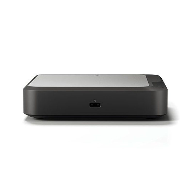 Alogic CH2 Dual 4K Universal Compact Docking Station with 100W Power ...