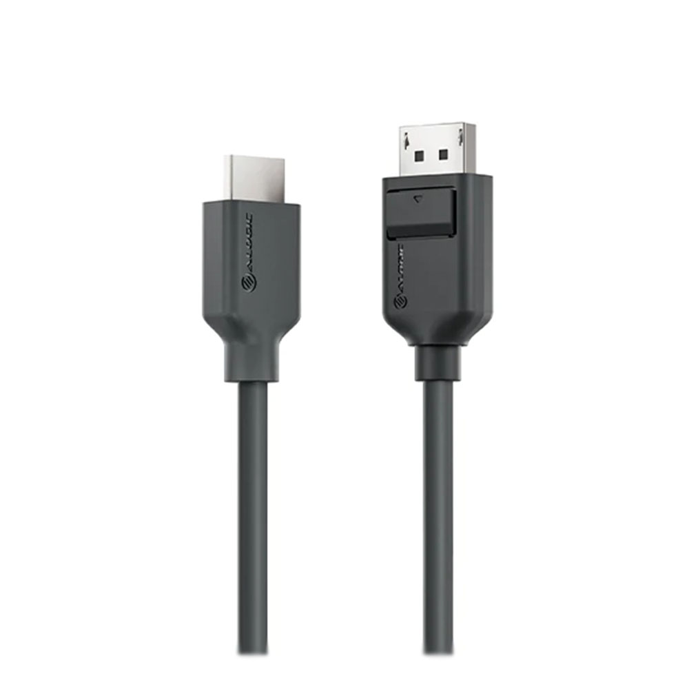 Alogic Elements DisplayPort to HDMI Cable - Male to Male - 3m - EL2DPHD ...