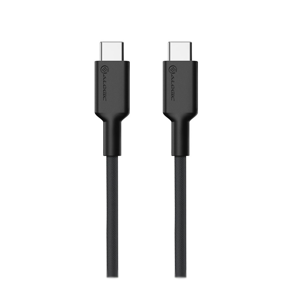 Alogic Elements Pro USB 2.0 USB-C to USB-C Cable 2m - 5A/ 480Mbps ...