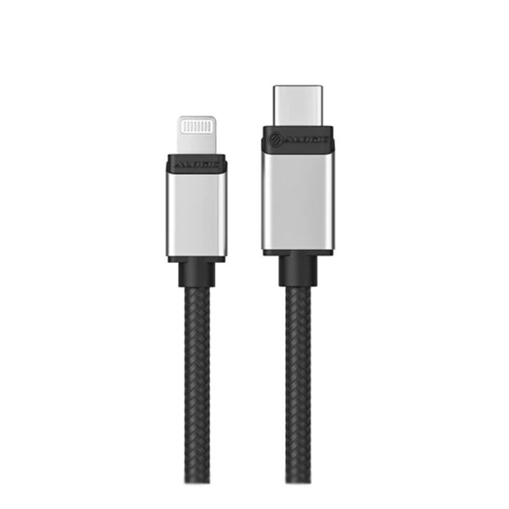 Alogic Ultra Fast Plus USB-C to Lightning USB 2.0 Cable - 2m - SULC8P02 ...