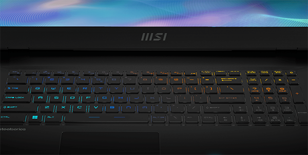 MSI Alpha 17 C7V 17.3" 240Hz QHD Gaming Laptop R9-7945HX 16GB 1TB ...