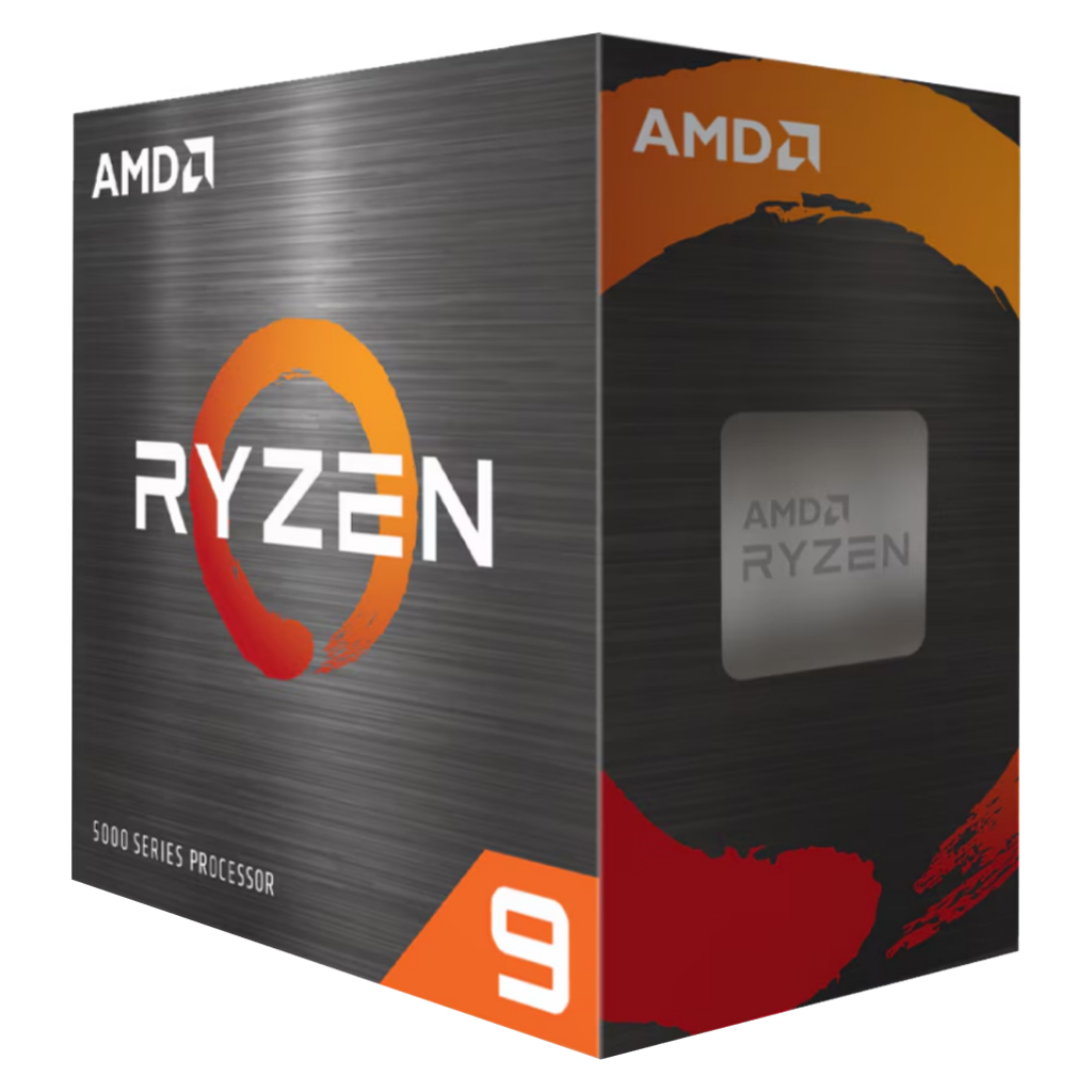 AMD Ryzen 9 5900XT 16 Core 32 Threads up to 4.8GHz AM4 Unlocked CPU Processor - 100-100001581WOF ...
