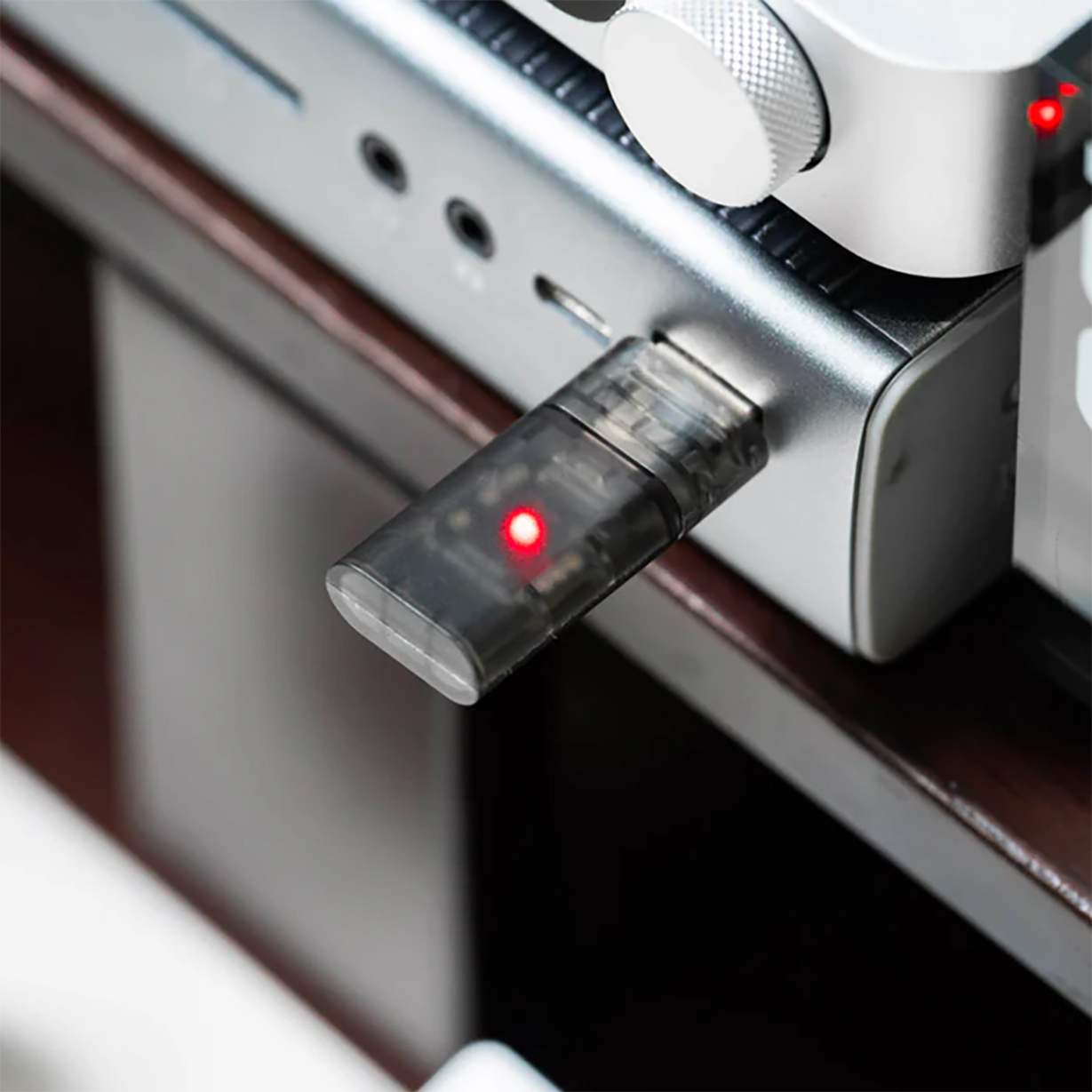 Angry Miao AM Compact Touch R2 Hot-Swappable RGB Snow Keyboard - Icy ...