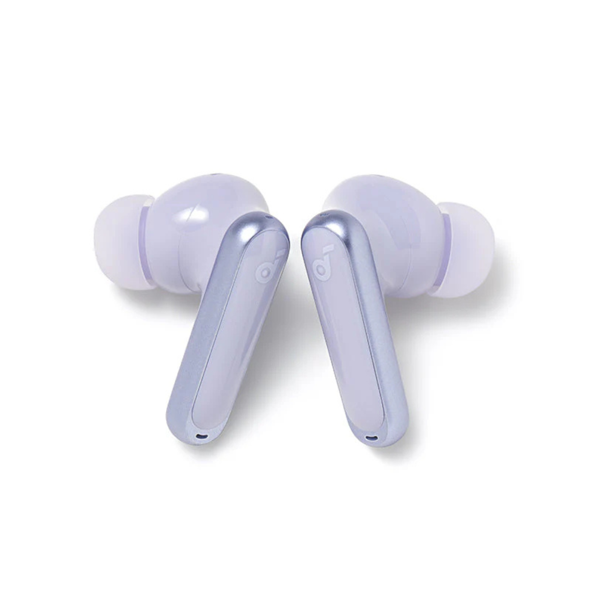 Anker Soundcore P40i True Wireless Noise Cancelling Earbuds - Purple ...