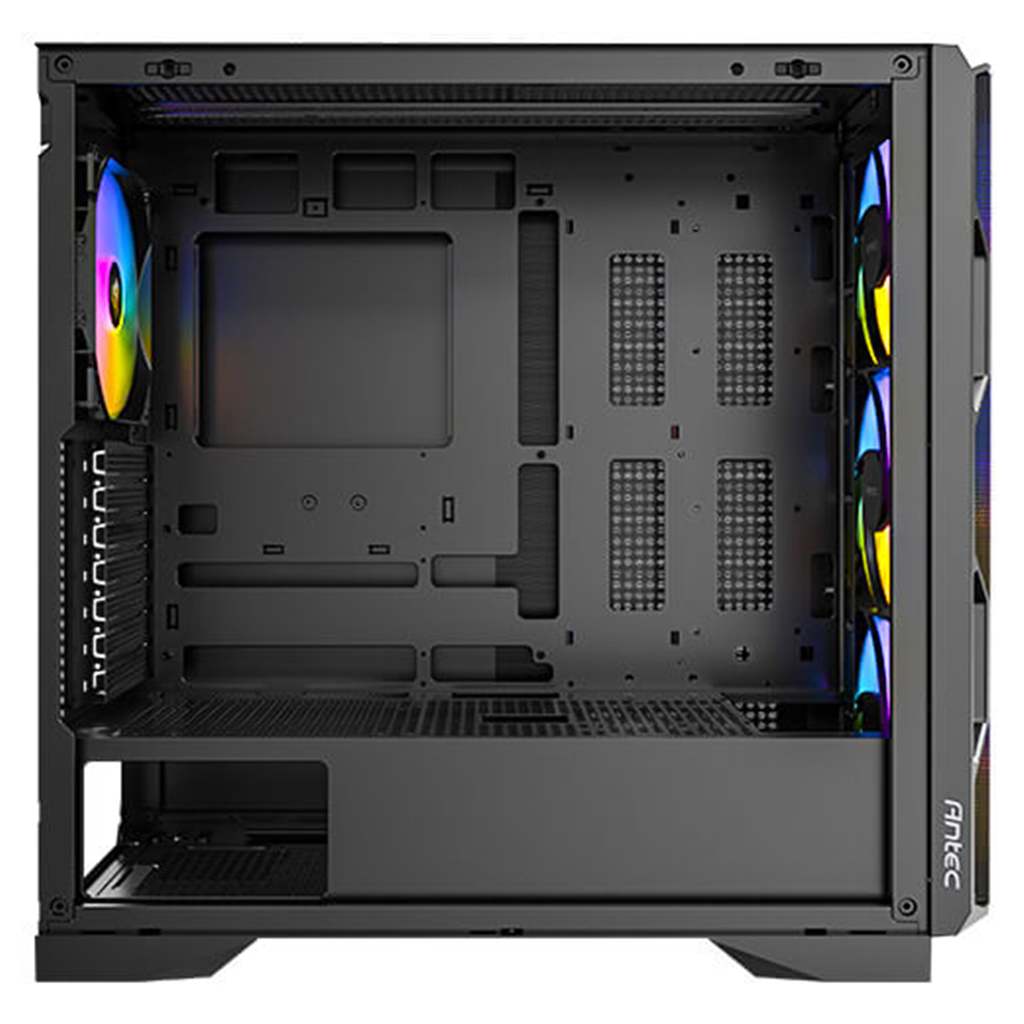 Antec AX1000 ARGB Mid-Tower Gaming Case - AX1000 ARGB | Mwave