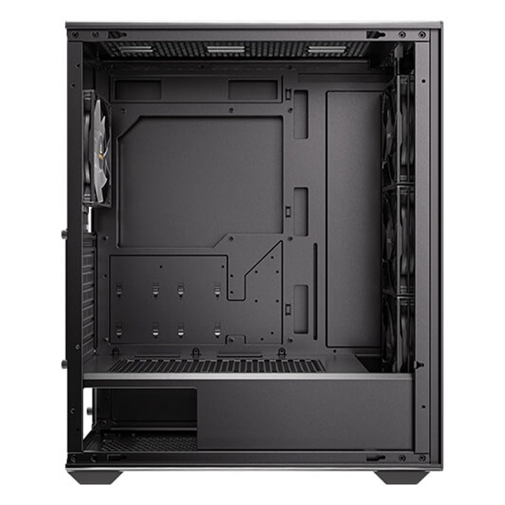 Antec AX85 ARGB Tempered Glass Mid-Tower ATX PC Case - AX85 ARGB | Mwave