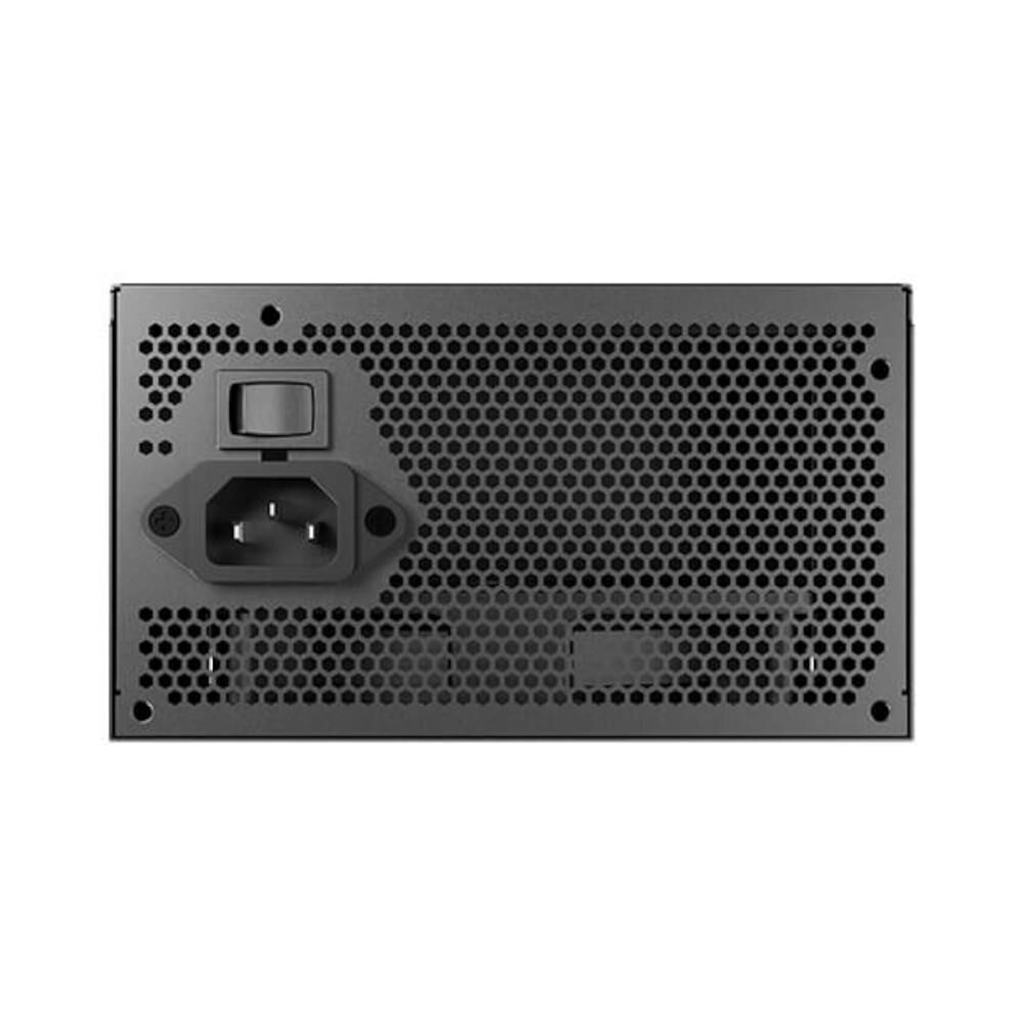 Antec CSK DC 550W 80+ Bronze Non-Modular ATX Power Supply - Black ...
