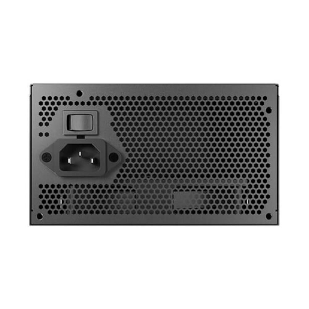 Antec CSK DC 650W 80+ Bronze Non-Modular ATX Power Supply - Black - CSK650DC | Mwave