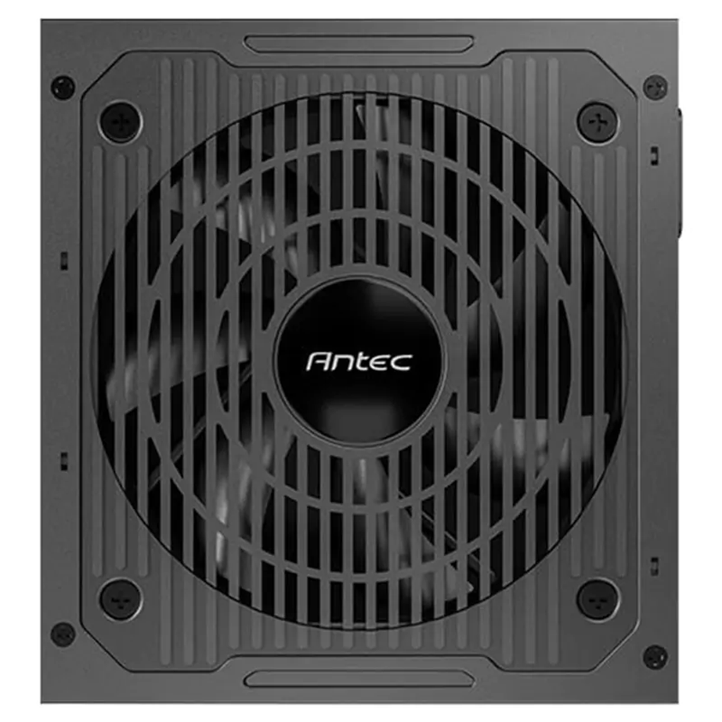 Antec CSK DC 750W 80+ Bronze Non-Modular ATX Power Supply - Black ...