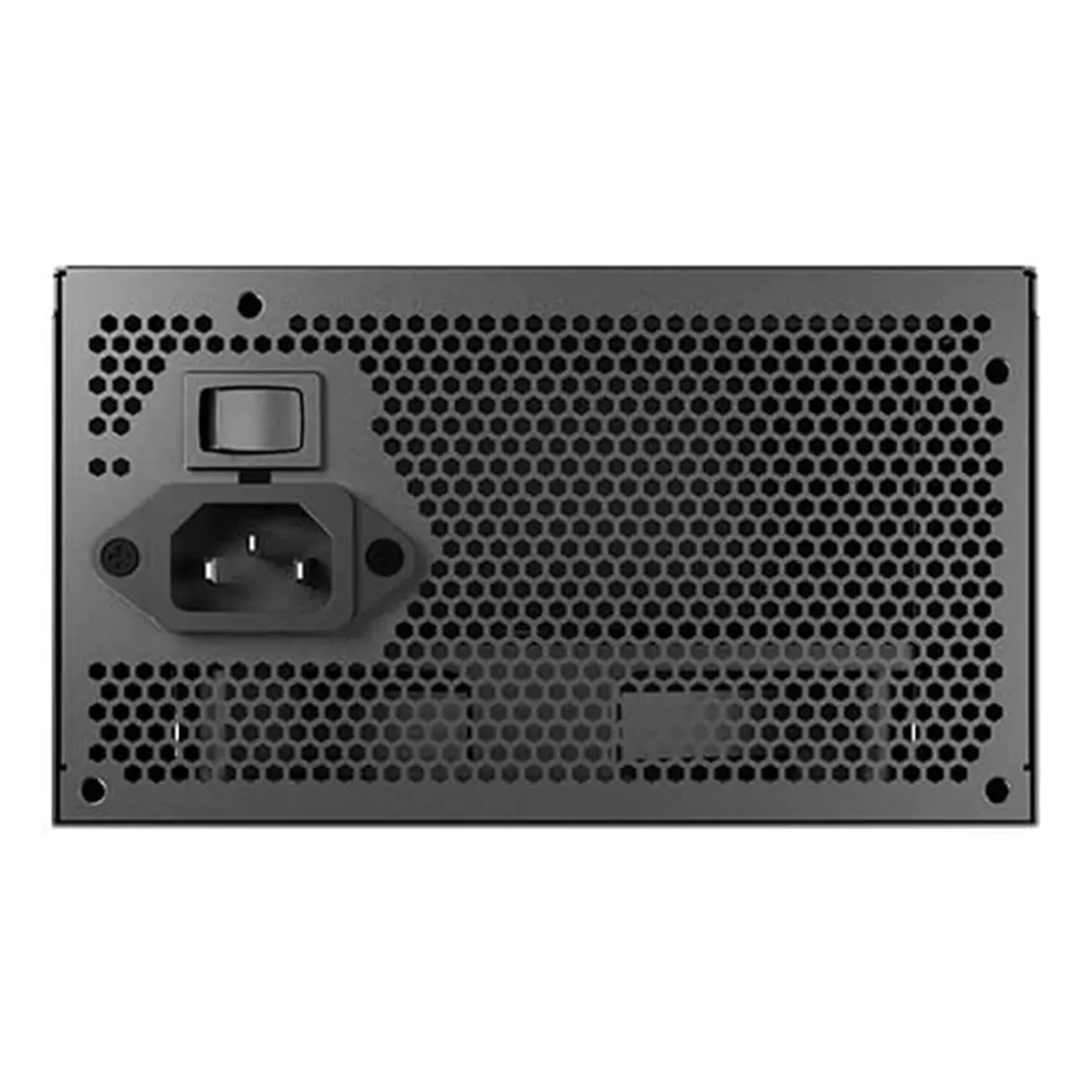 Antec CSK DC 750W 80+ Bronze Non-Modular ATX Power Supply - Black ...