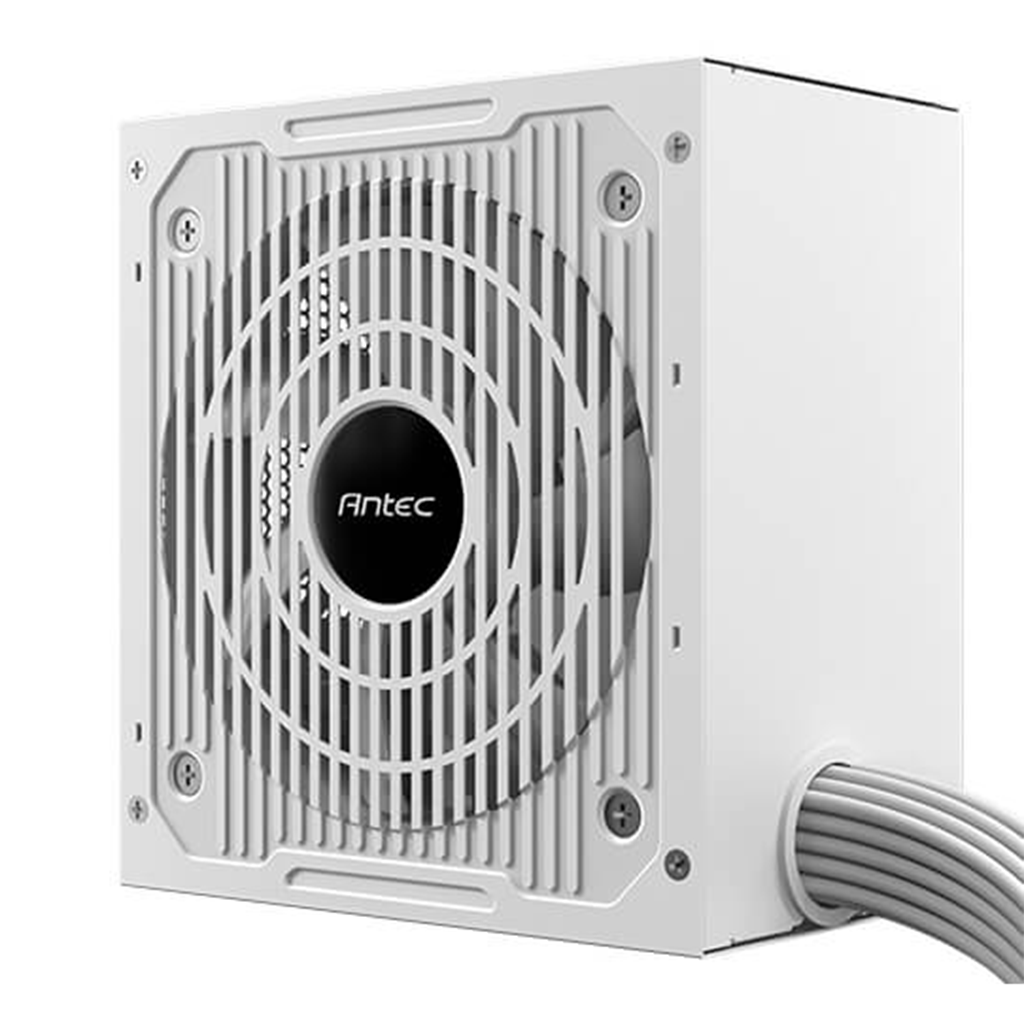 Antec CSK DC 750W 80+ Bronze Non-Modular ATX Power Supply - White ...