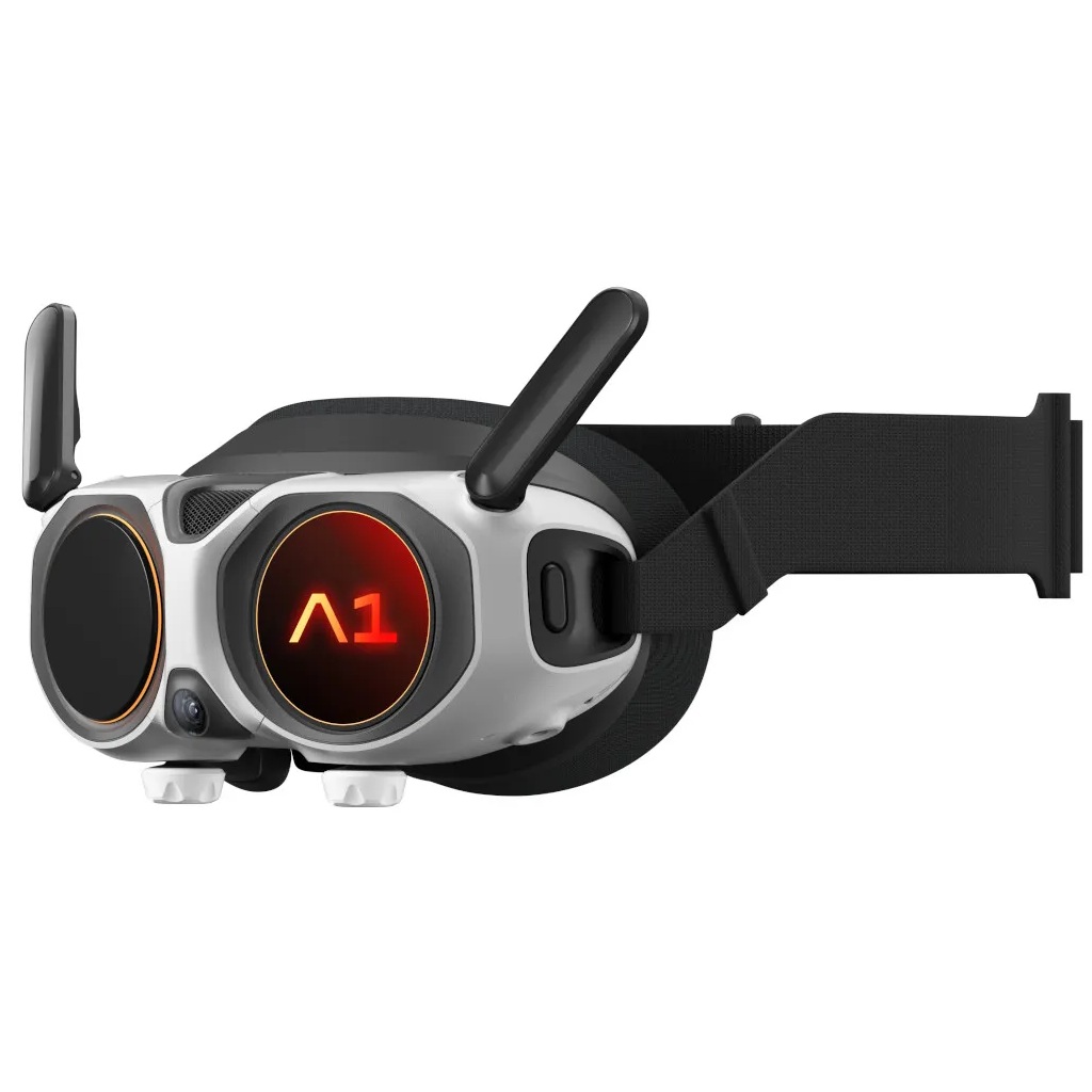 Antigravity A1 8K 360 Camera Drone - Explorer Bundle + SanDisk 64GB ...