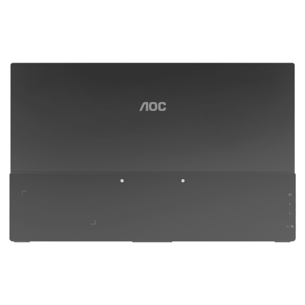 AOC 16T10 15.6" Full HD USB-C IPS Portable Monitor - 16T10 | Mwave