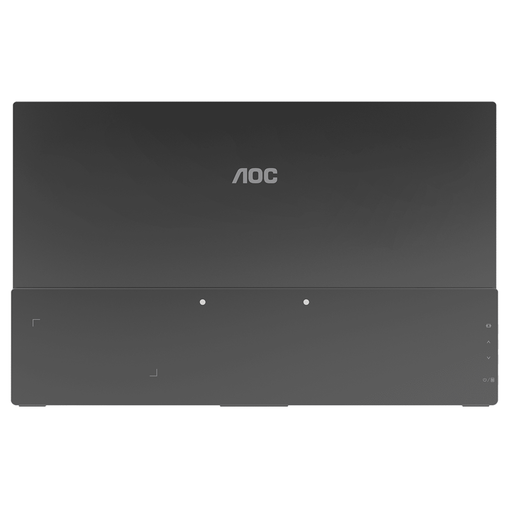 AOC 16T20 15.6" FHD IPS Portable Monitor - 16T20 | Mwave