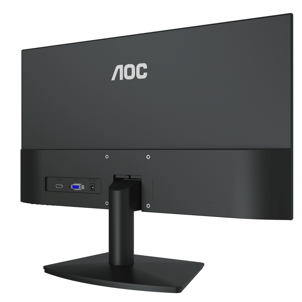AOC 24B15H2 23.8" 100Hz Full HD Adaptive Sync IPS Monitor - 24B15H2 | Mwave
