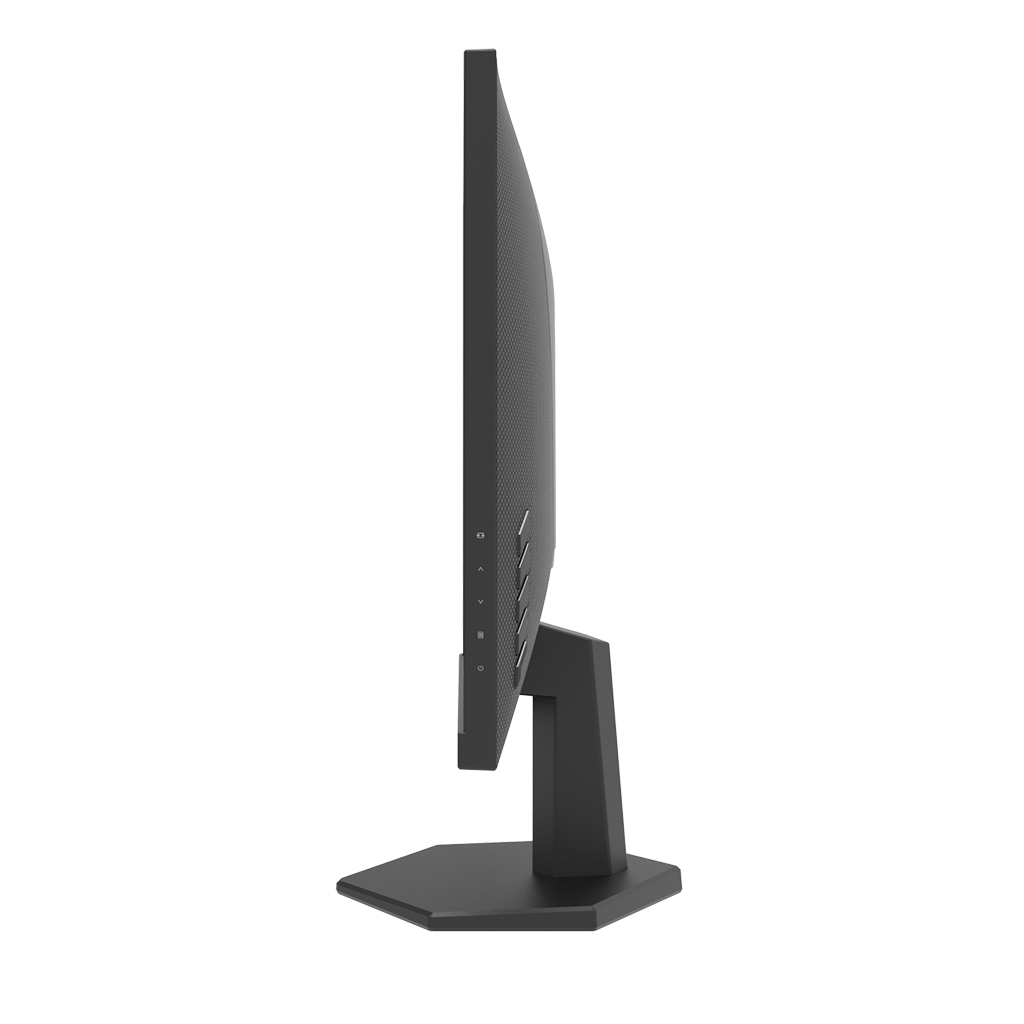 AOC 24G11ZE 23.8" 240Hz Full HD 0.3ms HDR10 Adaptive Sync Fast IPS ...