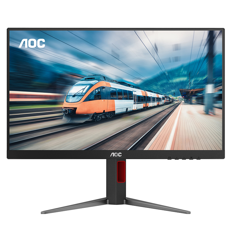 AOC 24G4 23.8" 180Hz Full HD Adaptive Sync HDR10 Gaming Monitor - 24G4 | Mwave