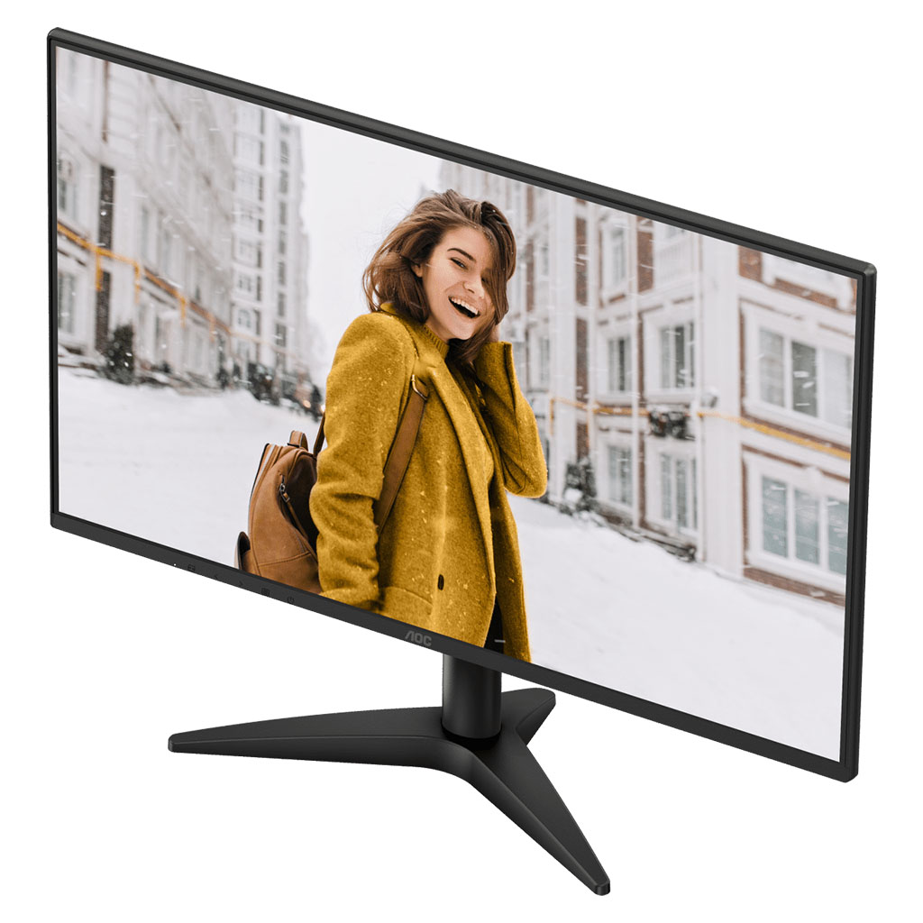 AOC 27B36H 27" Full HD 100Hz 1ms Adaptive Sync IPS Monitor - 27B36H | Mwave