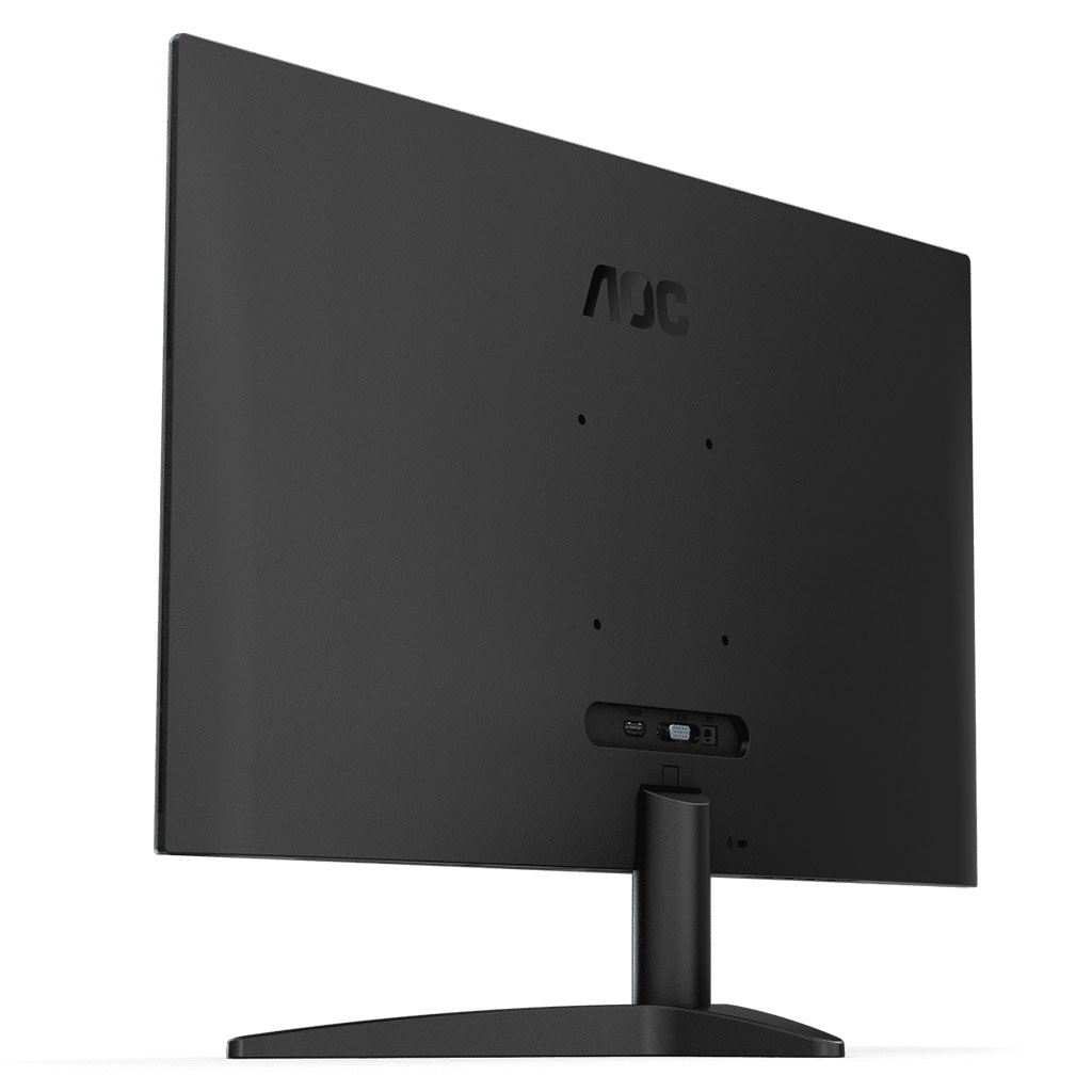 AOC 27B36H 27" Full HD 100Hz 1ms Adaptive Sync IPS Monitor - 27B36H | Mwave