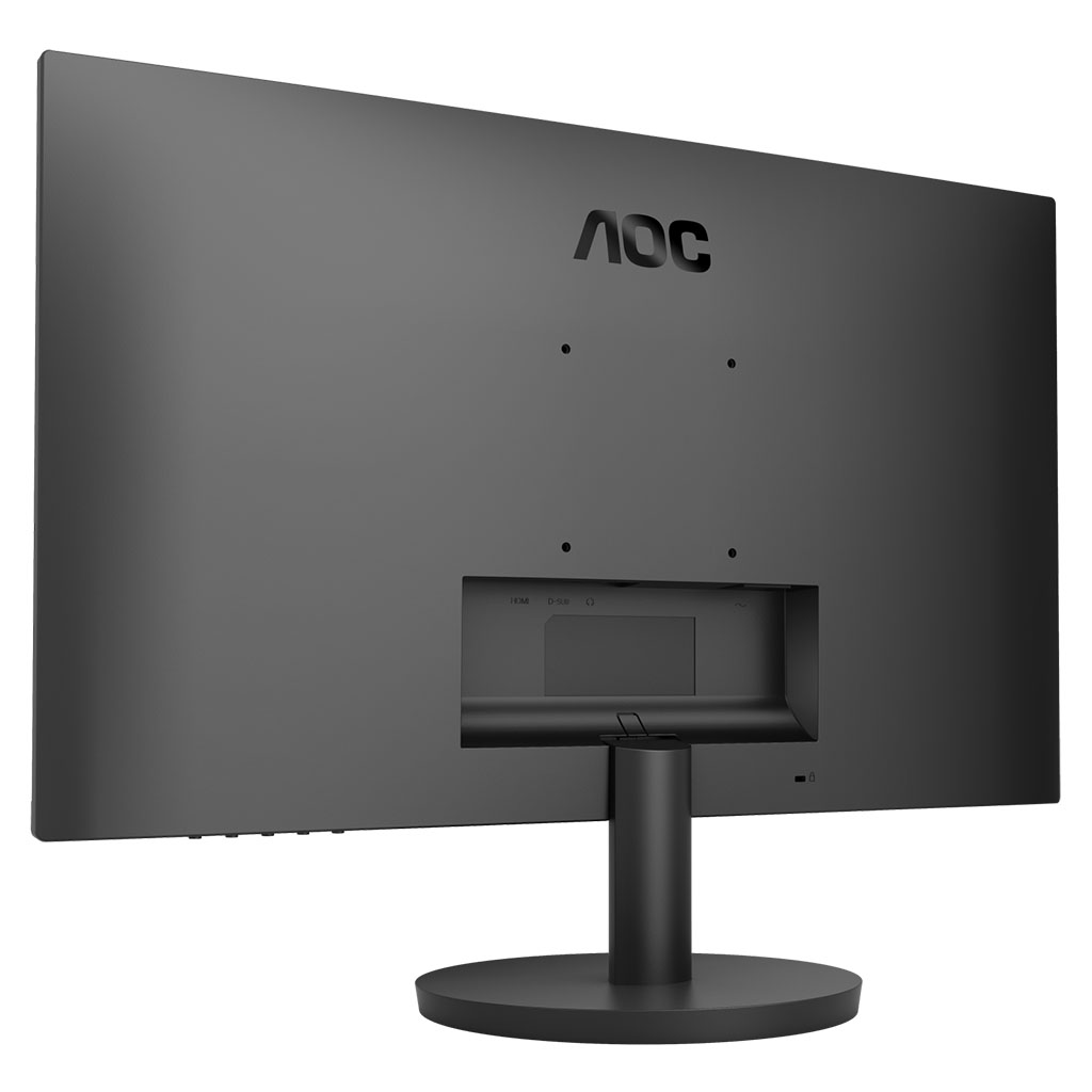 AOC 27B3HA2 27" Full HD 100Hz 1ms Adaptive Sync IPS Monitor - 27B3HA2 ...