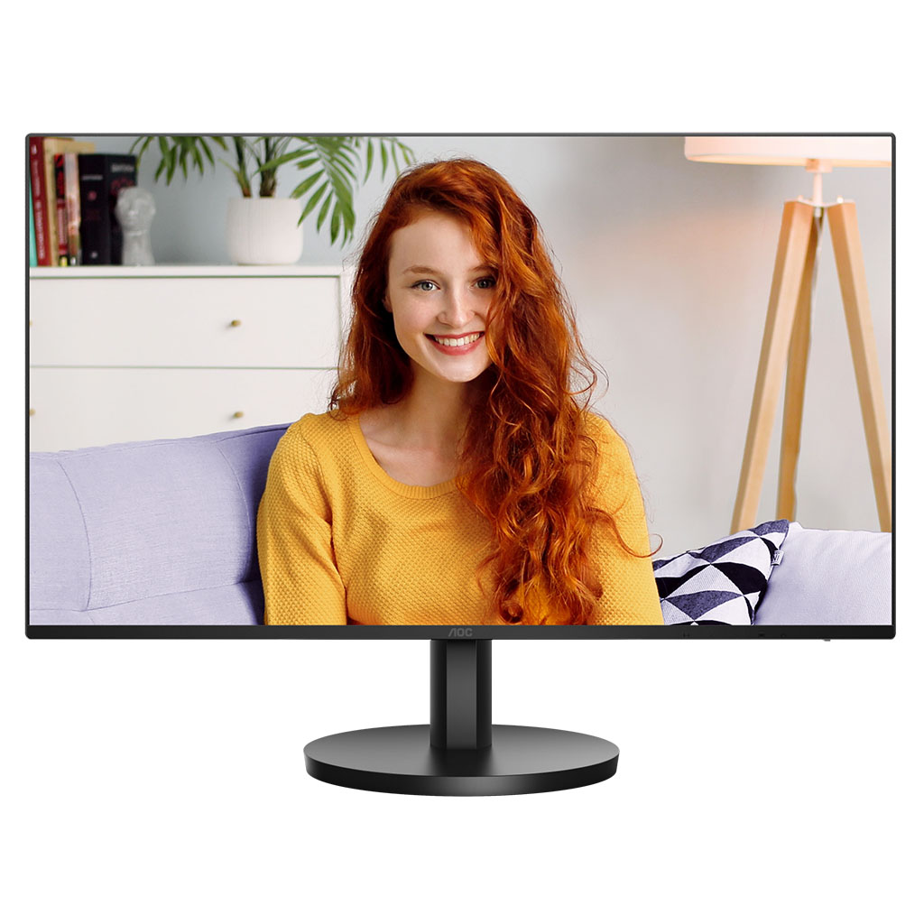AOC 27B3HA2 27" Full HD 100Hz 1ms Adaptive Sync IPS Monitor - 27B3HA2 | Mwave