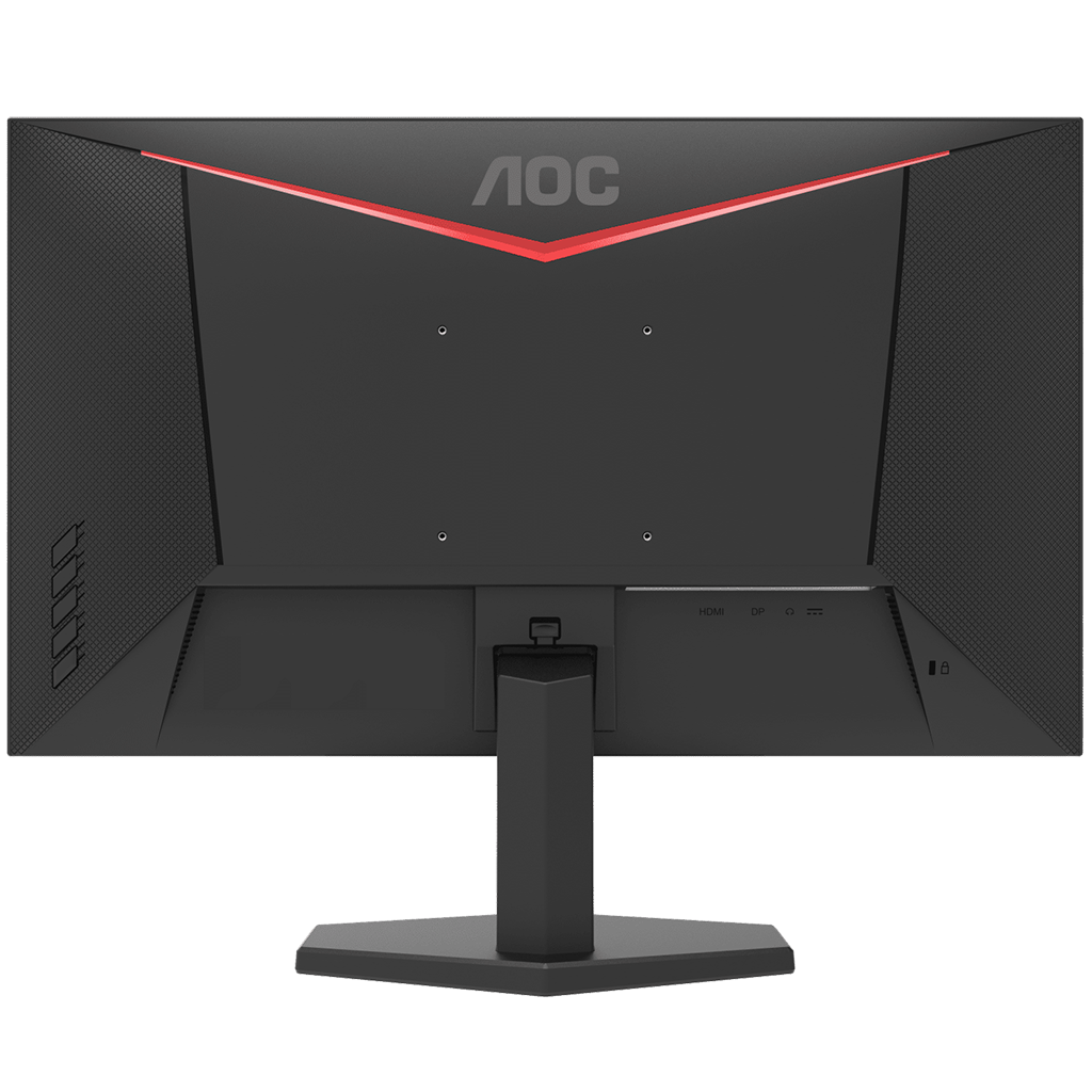 AOC 27G11ZE2 27" 240Hz Full HD 0.3ms HDR10 Adaptive Sync Fast IPS ...