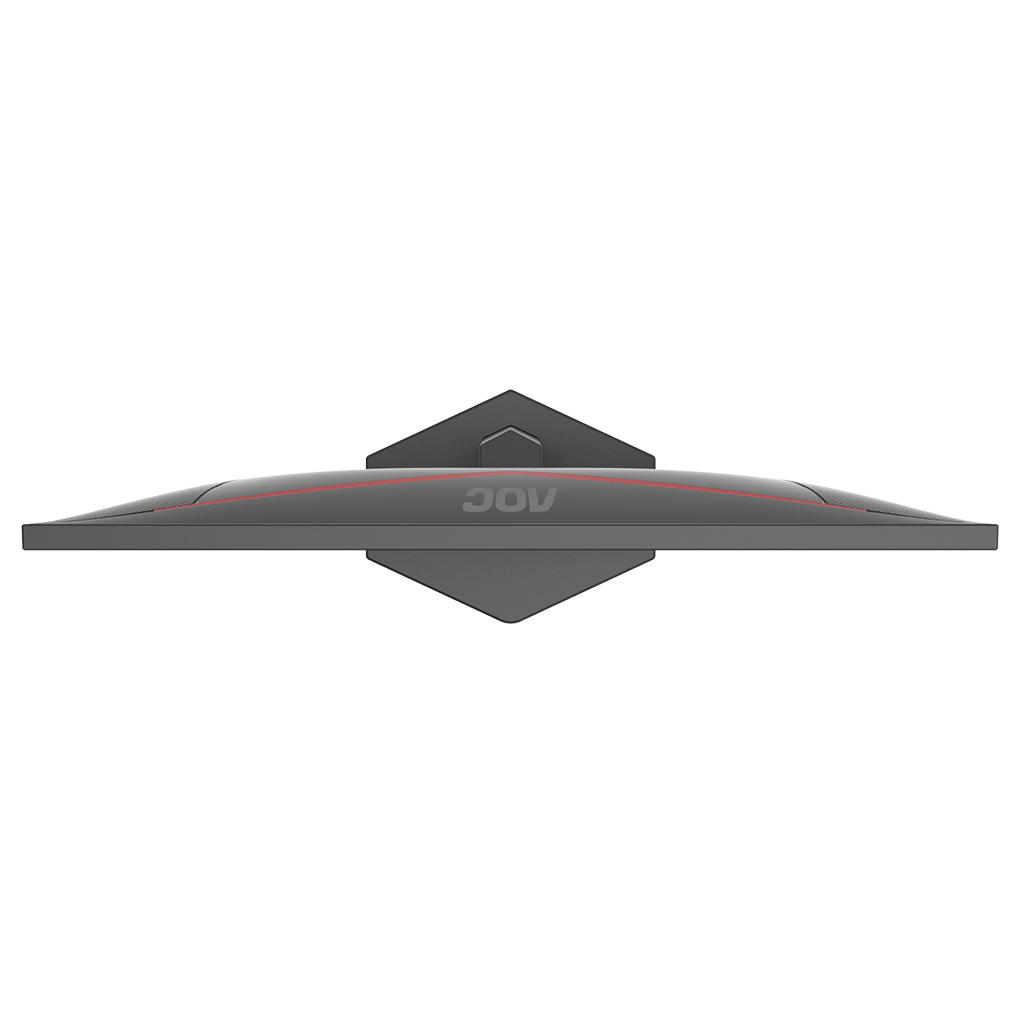 AOC 27G11ZE2 27" 240Hz Full HD 0.3ms HDR10 Adaptive Sync Fast IPS ...