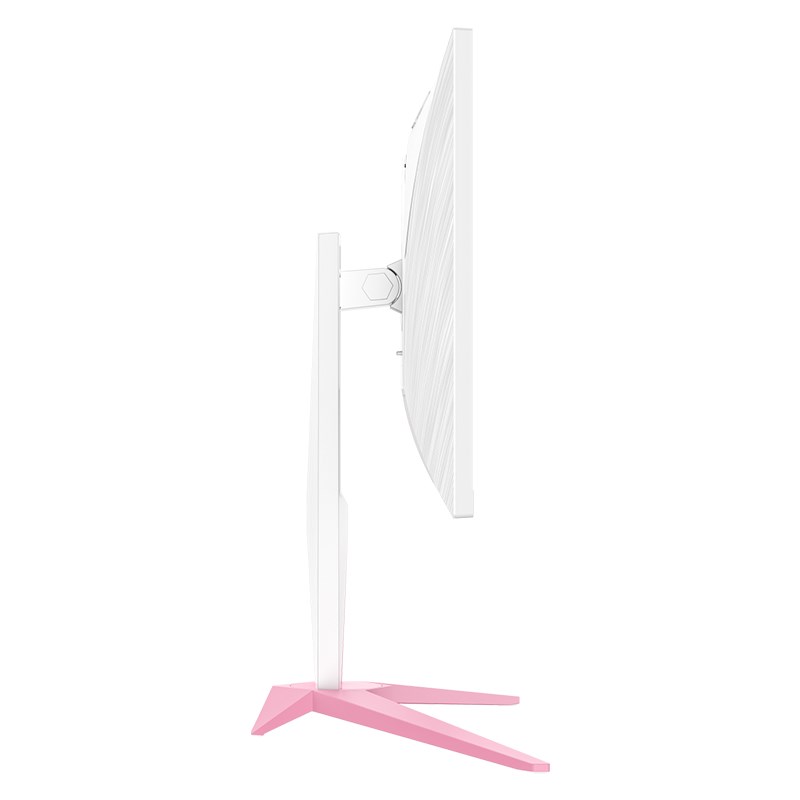 AOC AGON 27" 170Hz QHD 1ms HDR IPS LCD Premium Gaming Monitor - Pink ...