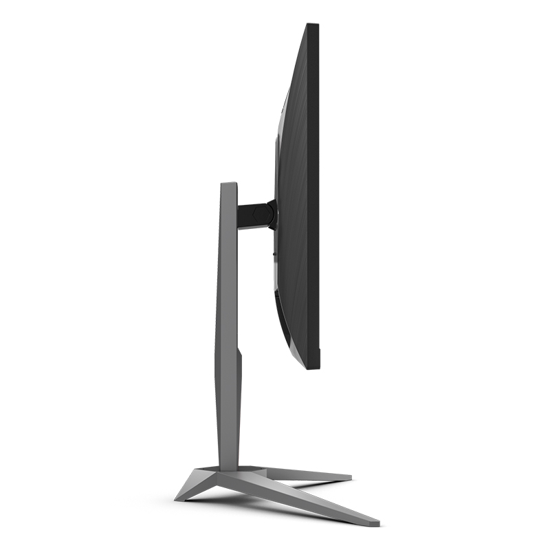 AOC AGON AG275FS 27" 360Hz FHD 0.5ms HDR400 FreeSync Premium IPS Gaming ...