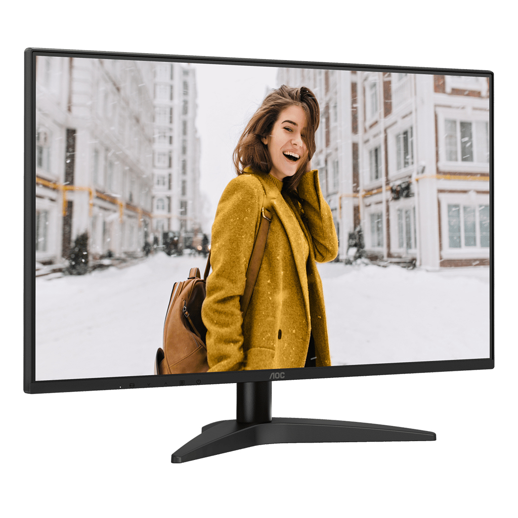 AOC Q27B36X 27" 144Hz QHD 0.5ms Adaptive Sync IPS Monitor - Q27B36X | Mwave