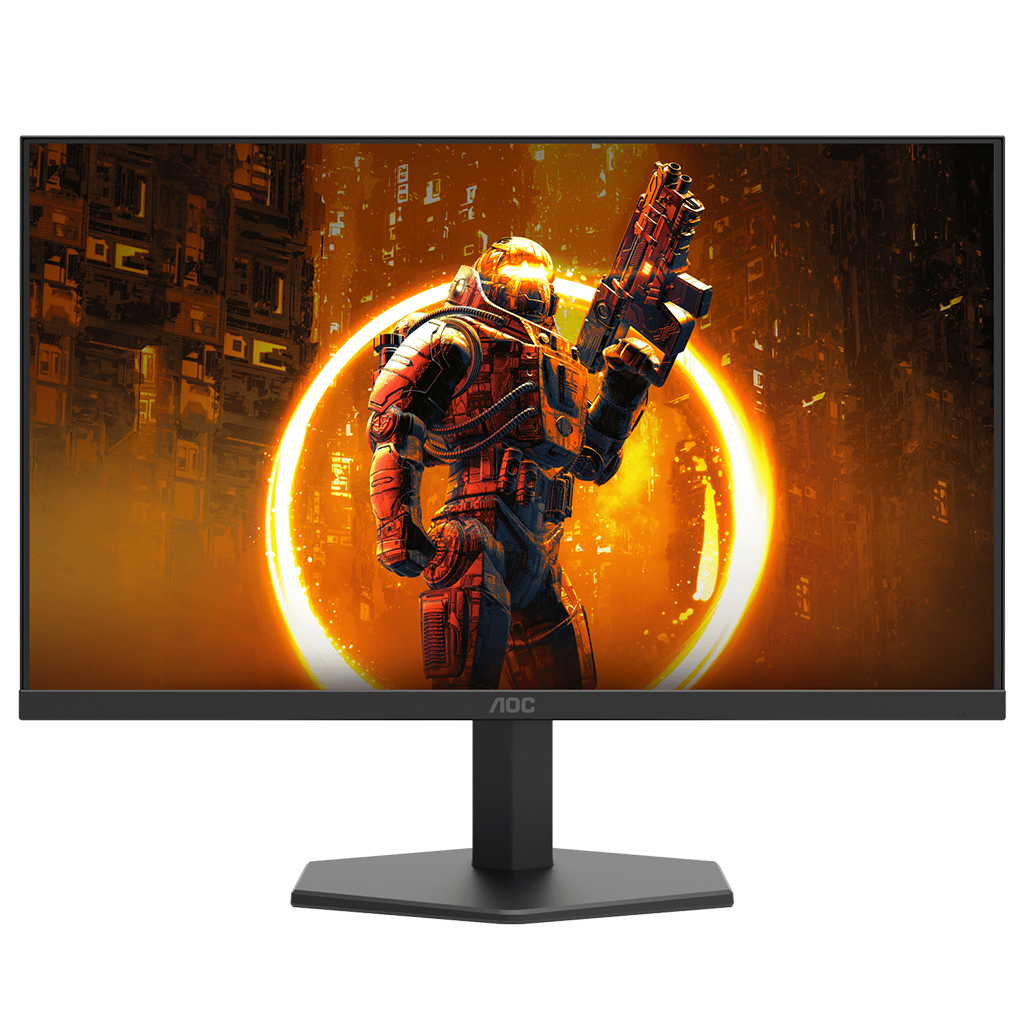 AOC Q27G11E 27" 180Hz QHD 0.5ms HDR10 Adaptive Sync HDR10 Fast IPS ...